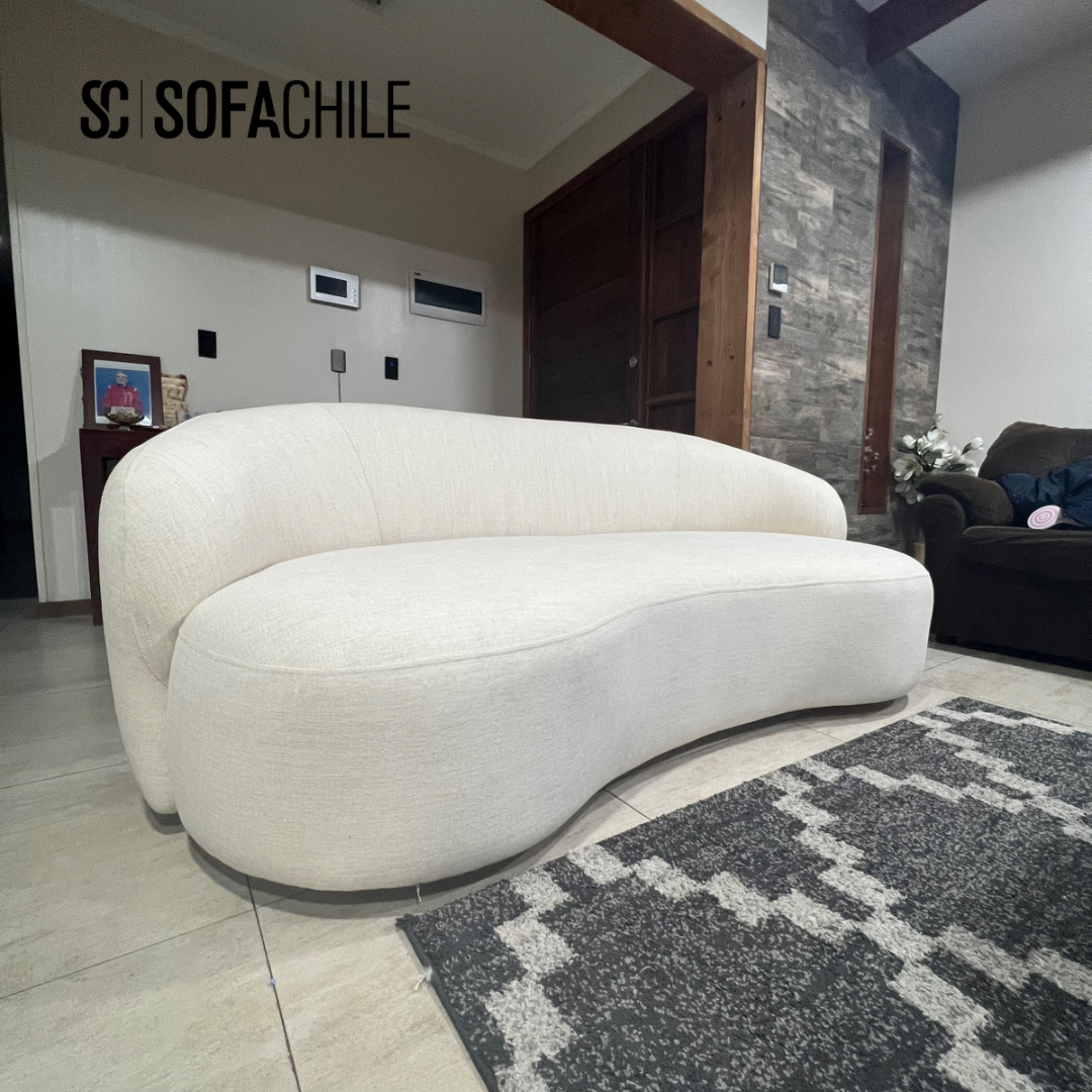 SOFÁ GOLFO – SofaChile