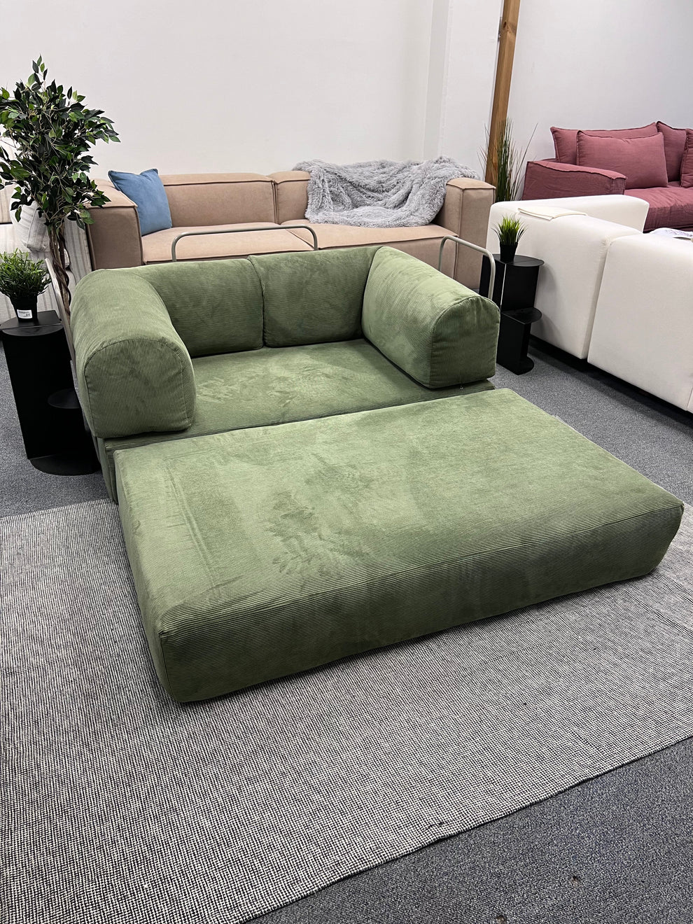 SOFA CANADA COTELÉ – SofaChile