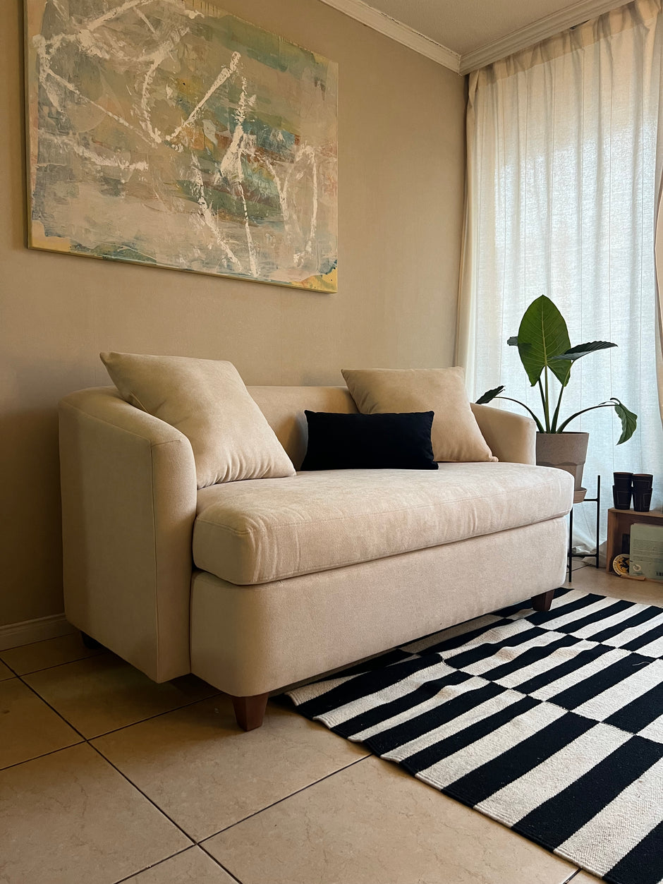 Sofás lineales – SofaChile