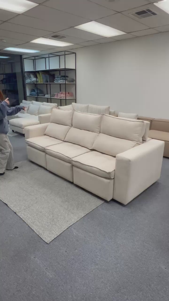 SOFÁ JAPÓN | VELVET DRESDE FABRICS – SofaChile